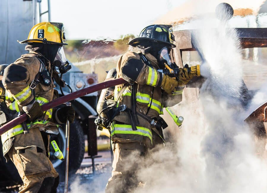 Fundraising in San Antonio – Responders First Foundation